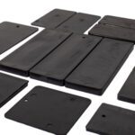Custom Plastic Shims - American-made Plastic Shims - Grove Shims