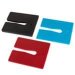 Custom Plastic Shims - American-made Plastic Shims - Grove Shims