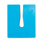 Plastic Precast Shims & Tilt Up Shims - Solid Plastic Shims - Grove Shims